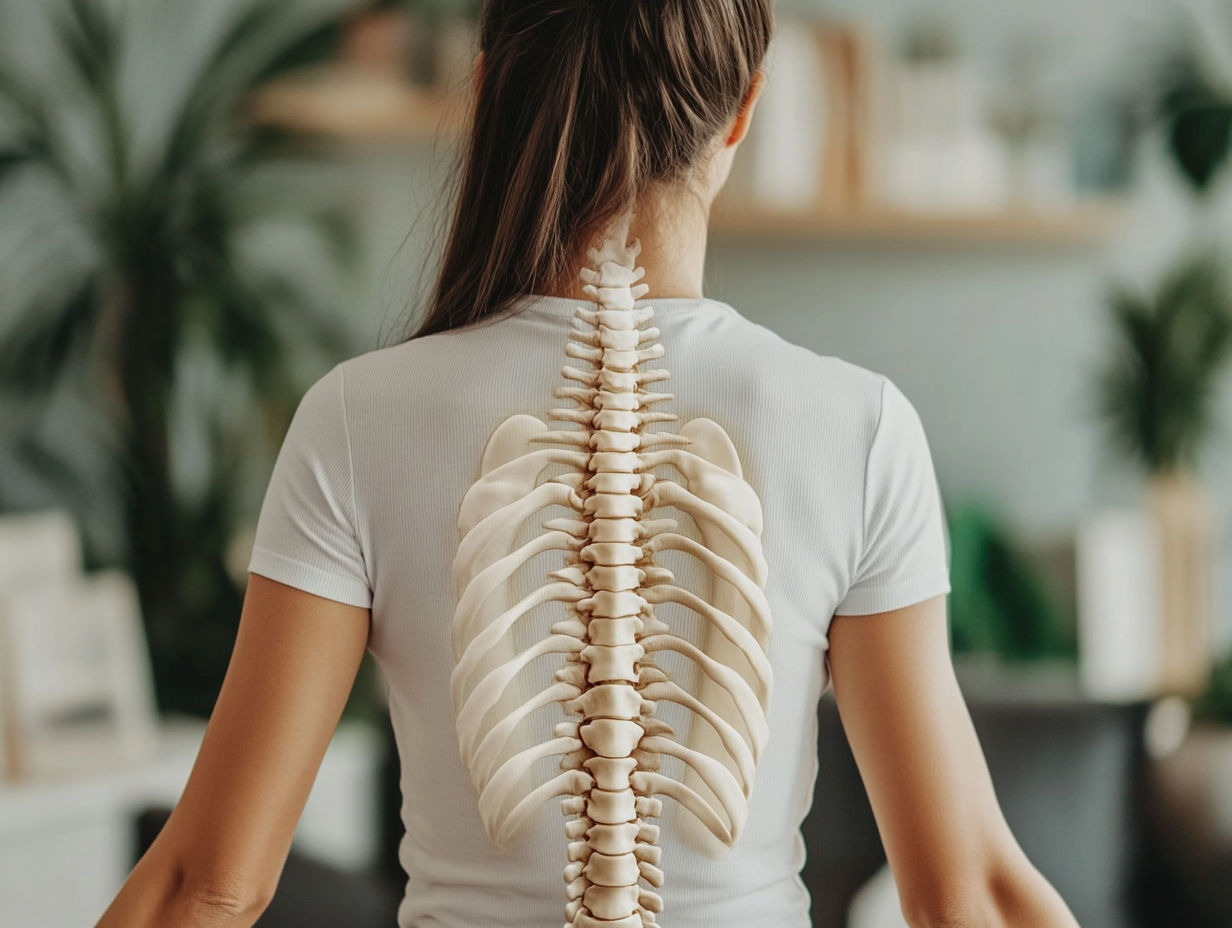 The Importance of Spinal Alignment for Overall Health | Northbrook Chiropractor – Align Wellness ...